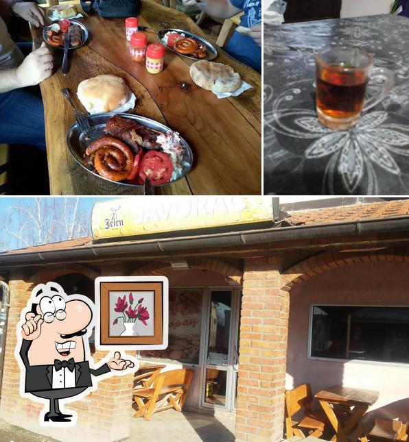 Mesara Javorac Platicevo, Platičevo - Restaurant menu, prices and reviews