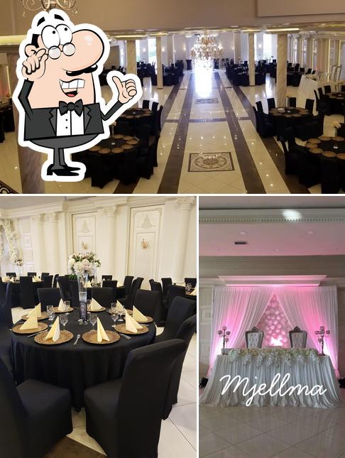 Restaurant Mjellma - Speisekarte, Preise und Bewertungen