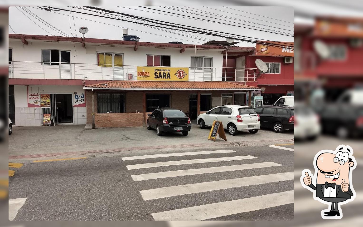 Moca Buffet restaurante, São José - Avaliações de restaurantes
