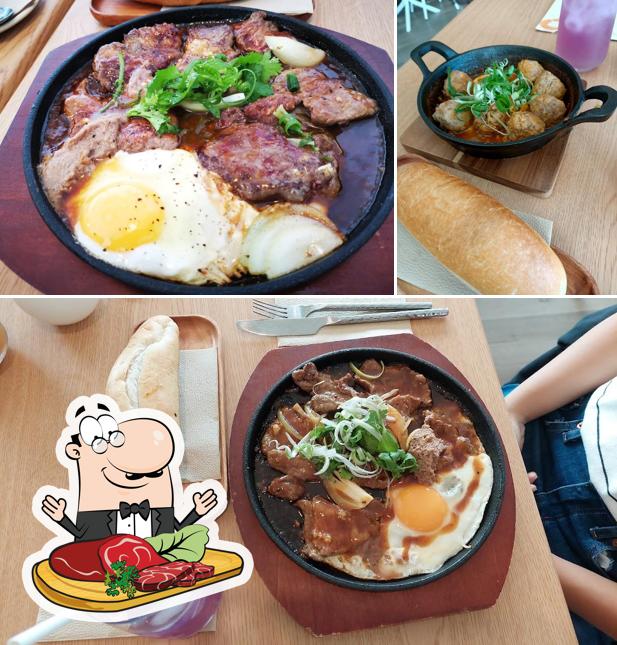Ngon Ngon Banh Mi Cafe, Christchurch - Restaurant menu, prices and reviews