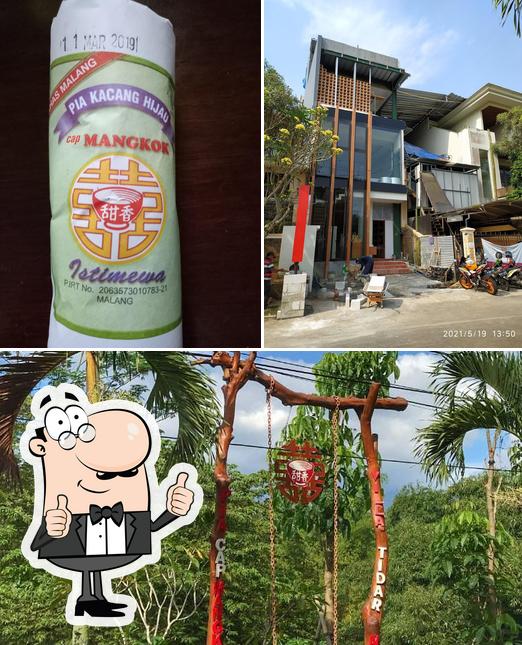 Pia Cap Mangkok, Malang - Restaurant menu, prices and reviews