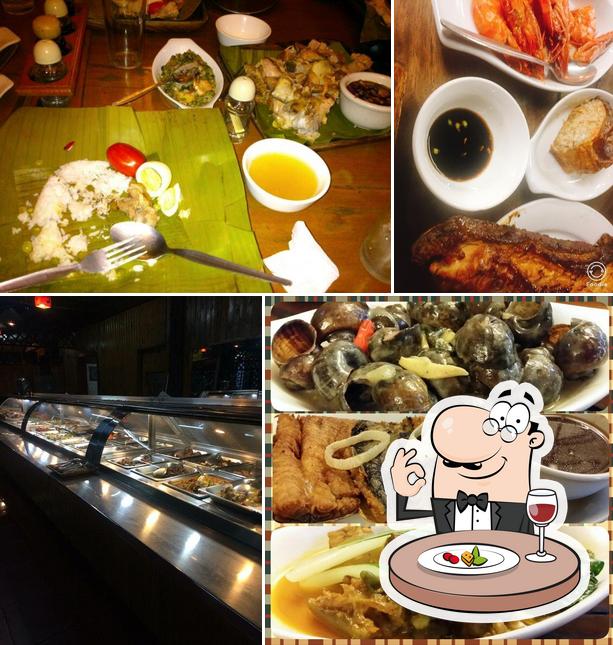 RSM Lutong Bahay, Dasmariñas - Menú del restaurante, precios y reseñas