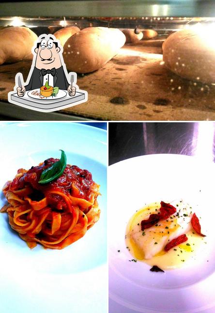 Ristorante AcquaForte, Cerreto di Spoleto