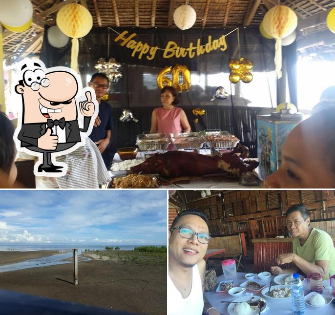Viewing Deck 4 restaurant, Bacolod, Pta. Taytay - Restaurant reviews