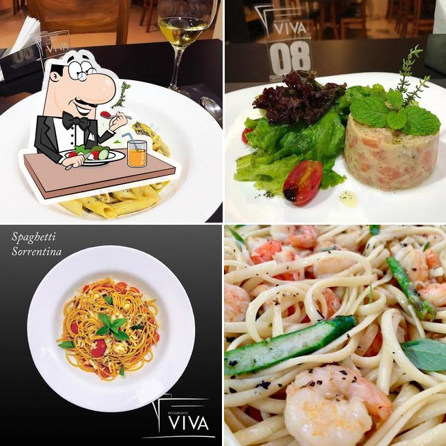 Viva Restaurante, Parintins - Restaurant menu and reviews