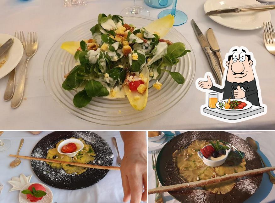Restaurant White House, Rheinfelden - Speisekarte, Preise und Bewertungen