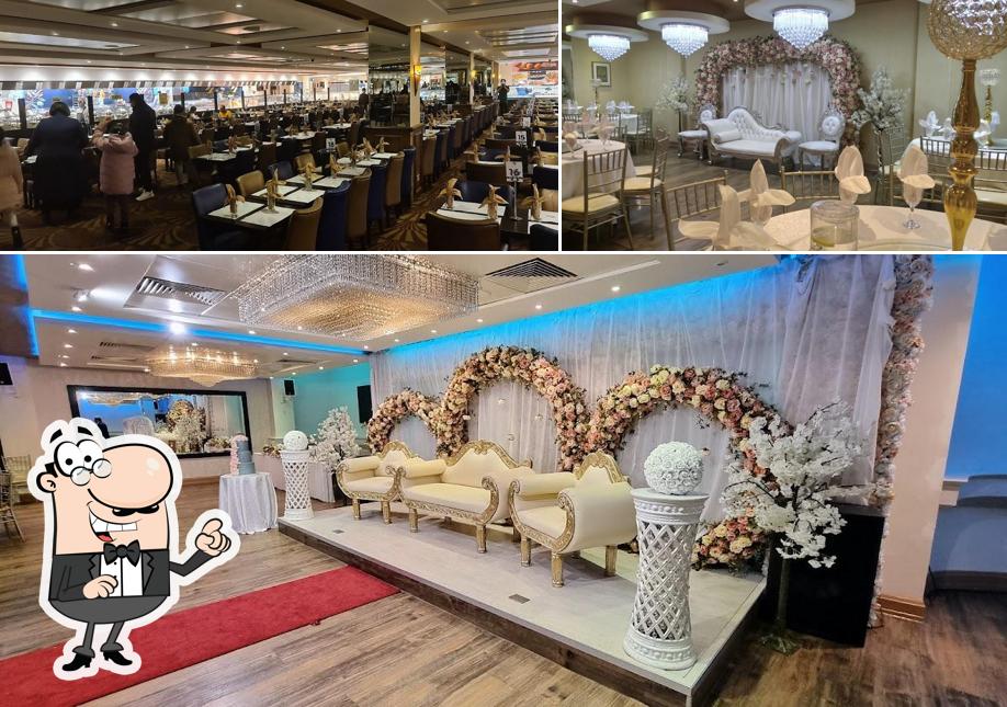 Royal Nawaab Perivale, London - Restaurant menu, prices and reviews
