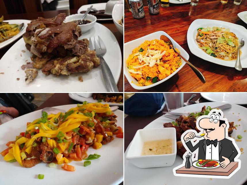 Rustica Concepcion, Tarlac, Tarlac City - Restaurant menu, prices and ...