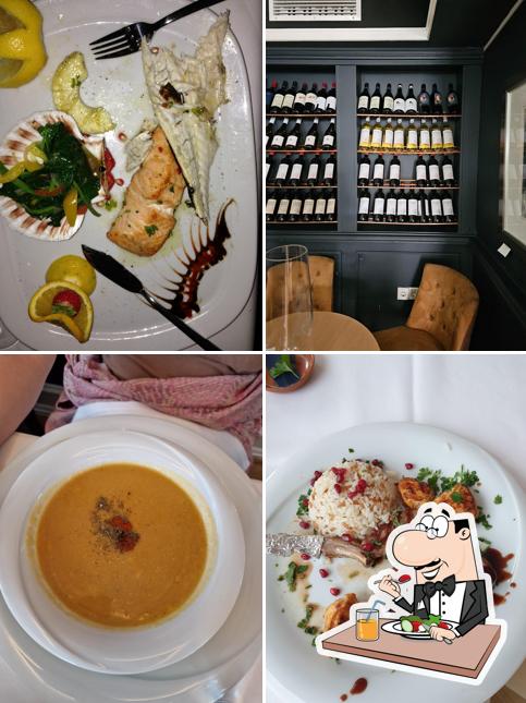 SABO Restaurant Düsseldorf, Düsseldorf - Restaurant reviews