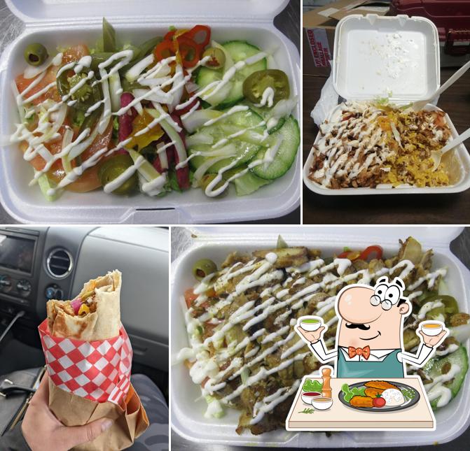 Best shawarma in Brampton restaurants, summer 2024 - Restaurant Guru