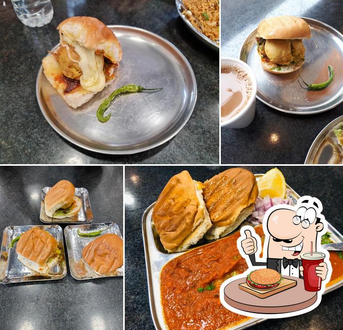 Top 5 restaurants with grilled sandwiches in Hounslow, november 2025 ...