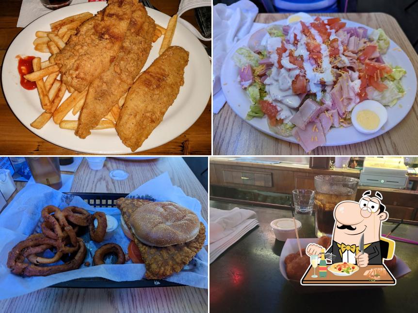 Slyder's Tavern, Dayton - Restaurant menu, prices and reviews