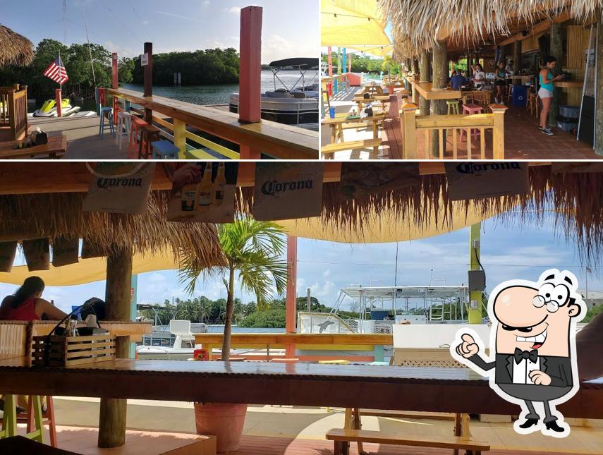 Stock Rock Cafe, Stock Island - Restaurant menu, prices and reviews