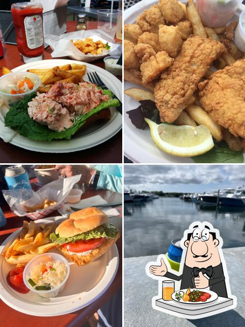 Summer Shanty in Dennis - Restaurant reviews
