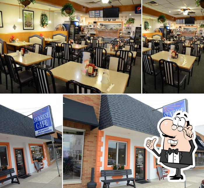 Top 3 restaurants with egg salad in DeWitt, Iowa, january 2026 ...