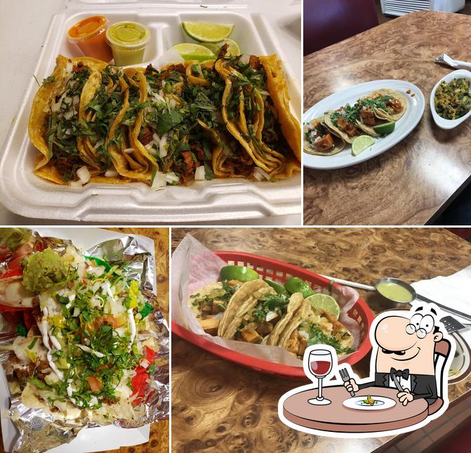 Taco Zone in Fort Wayne - Restaurant menu and reviews