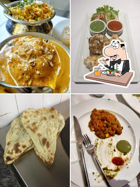 Taj Mahal Restaurante, Rio de Janeiro - Restaurant reviews