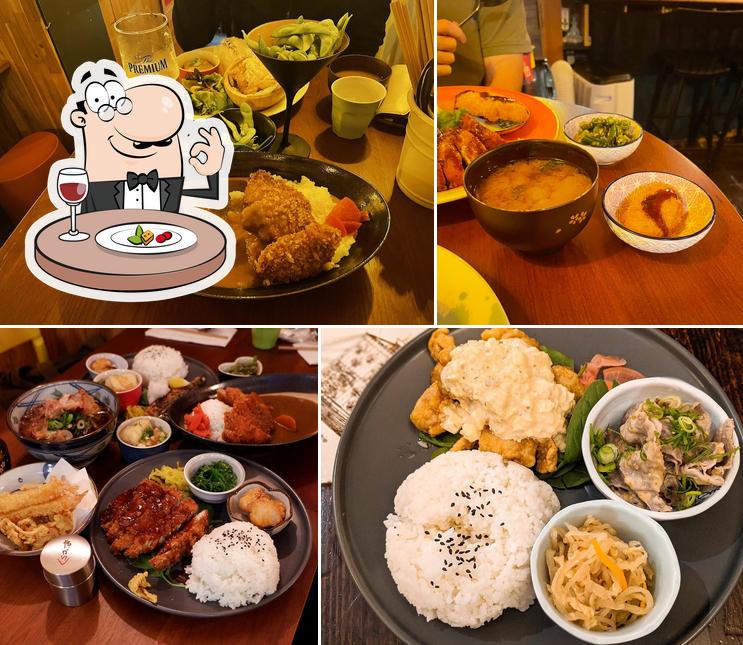 Taruhachi Bento, North Sydney - Restaurant menu, prices and reviews