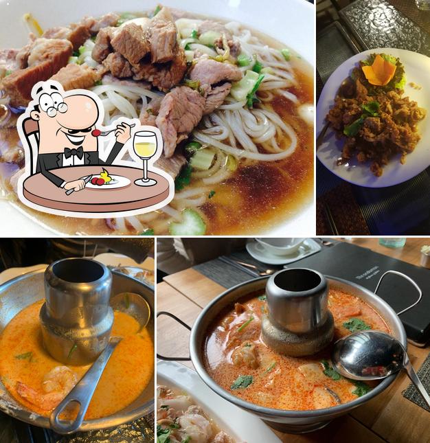 The Andaman restaurant, Seoul, 서초구 남부순환로 2636 - Restaurant reviews
