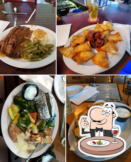 The Catch Restaurant & Bar, Key Largo - Restaurant menu, prices and reviews
