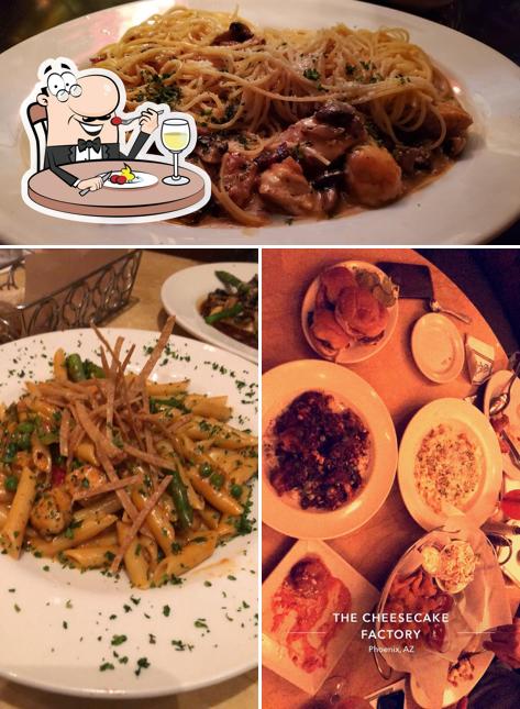 The Cheesecake Factory, 2402 E Camelback Rd Space #101 in Phoenix ...