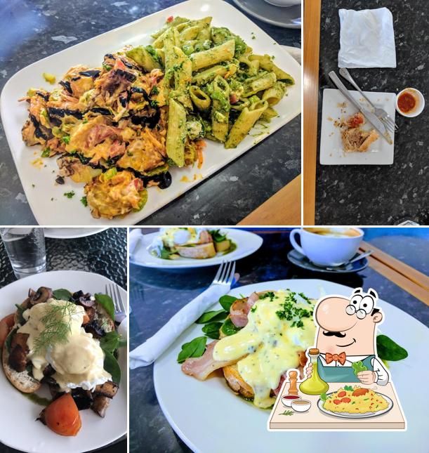 The Valley Home Kitchen, Pukekohe - Restaurant menu, prices and reviews