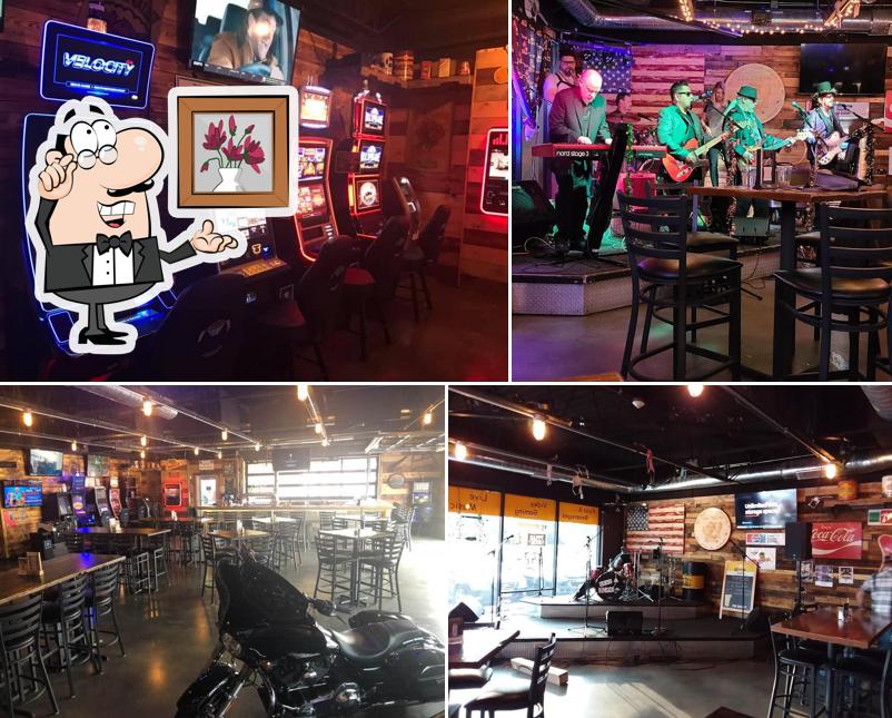 Find the best place to eat in Crestwood, spring 2024 - Restaurant Guru