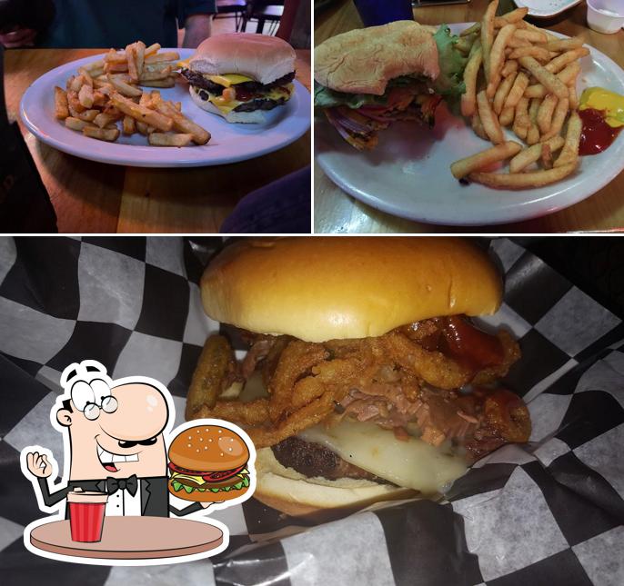 Thirty Six Saloon Grill, Rockville - Restaurant menu, prices and reviews