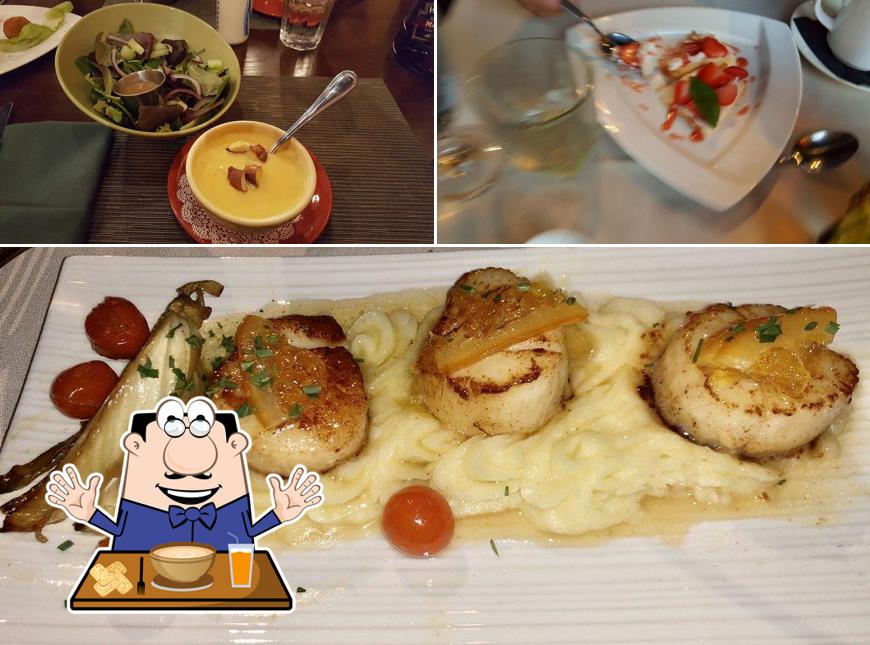 Thyme2, Medina - Restaurant menu, prices and reviews