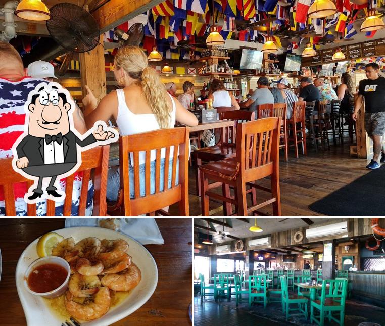Turtle Kraals, Key West - Restaurant menu, prices and reviews