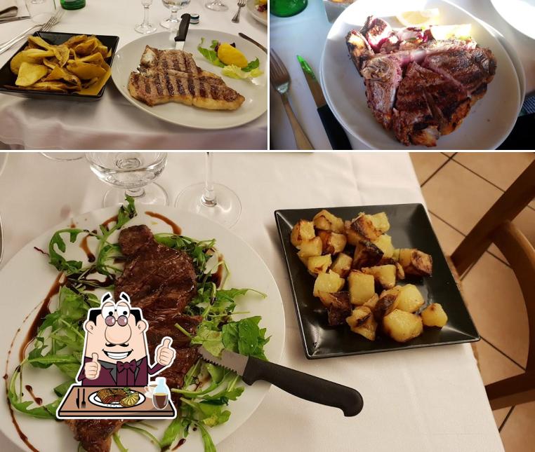 Vaca Loca ristorante, Roma - Menu e recensioni del ristorante