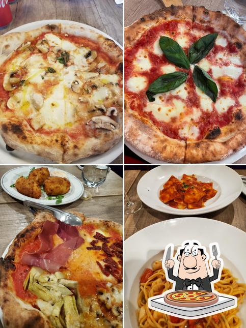 Via Mercanti Woodbridge, Toronto - Restaurant menu, prices and reviews