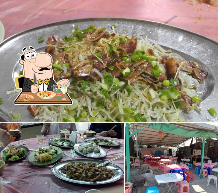 Yik Man Restaurant, Hong Kong - Restaurant reviews