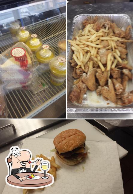 Whale Fish & Chicken, Chicago - Restaurant menu, prices and reviews