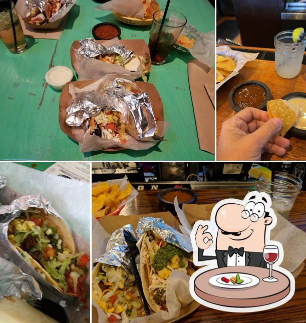 Barrio Tacos Gateway, Cleveland - Restaurant menu, prices and reviews
