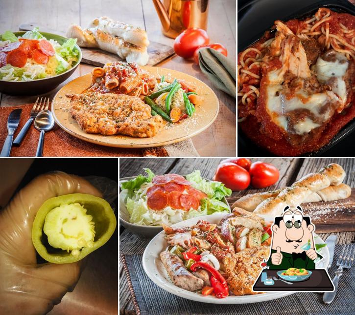 Top 5 restaurants with pizza in Solon, november 2025 - Restaurant Guru