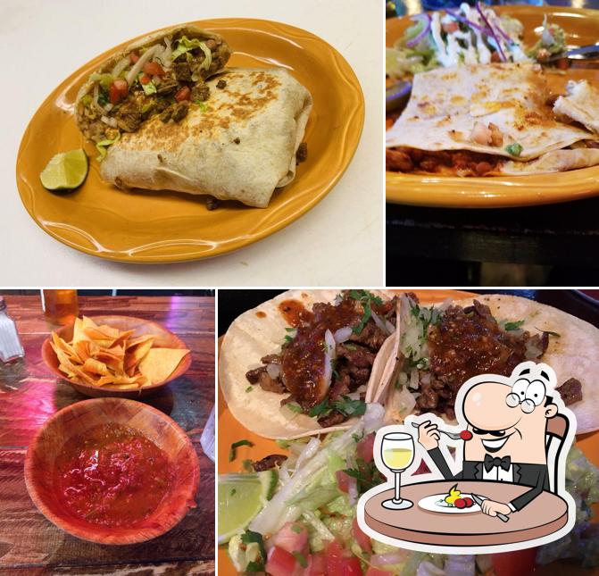 El Michoacano Restaurant in Gilroy - Restaurant menu and reviews