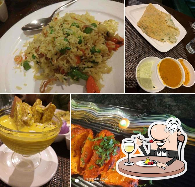 Tatva The vegetarian kitchen, Pune - Restaurant menu, prices and reviews