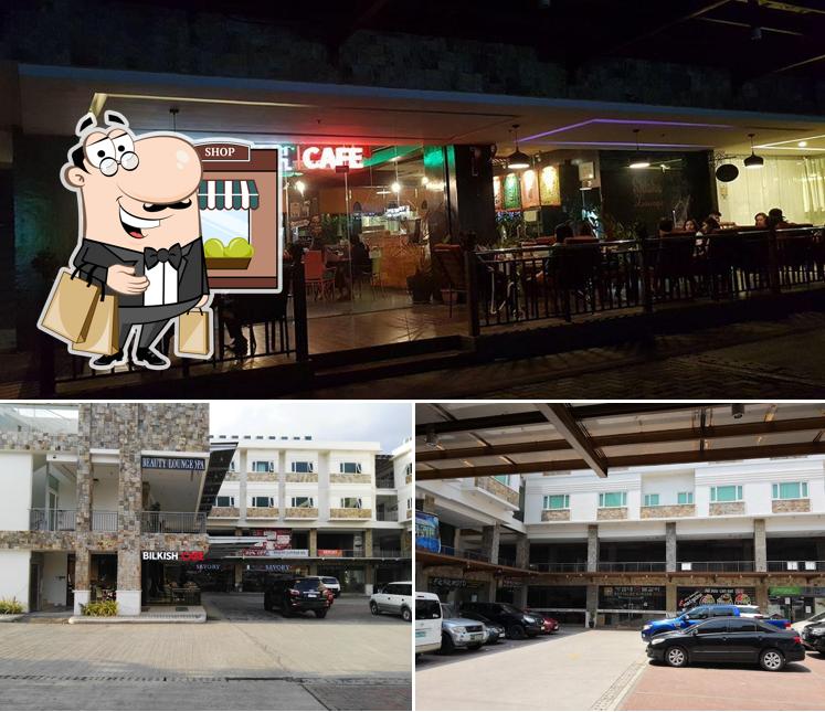 Bilkish Cafe, Calamba - Restaurant menu, prices and reviews
