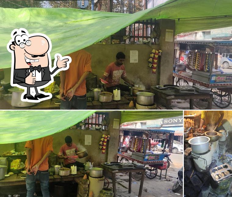BABA chai, Kanpur - Restaurant reviews