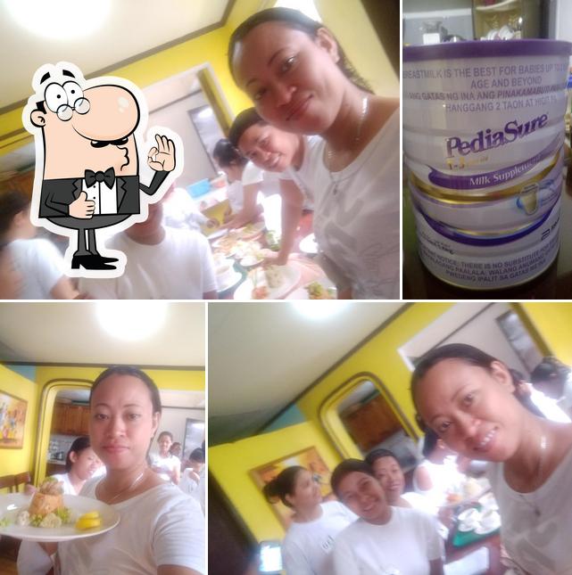 FARRON CAFE Head Office, Quezon City - Restaurant reviews