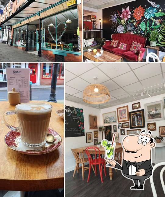 Best cafes in Congleton, spring 2024 - Restaurant Guru