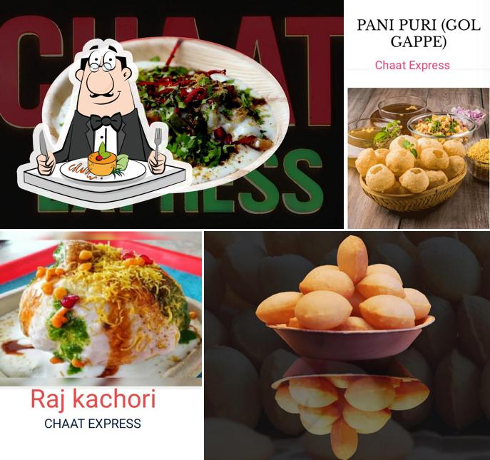 Chaat Express, Rewari - Restaurant menu, prices and reviews