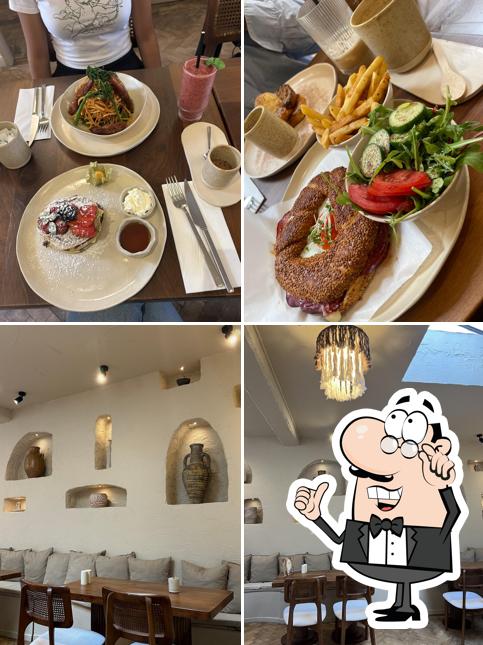 Chakra, London, Turnpike Lane - Restaurant menu, prices and reviews