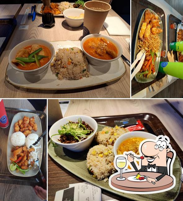Top 3 restaurants with pad thai in Kalmar, september 2025 - Restaurant Guru