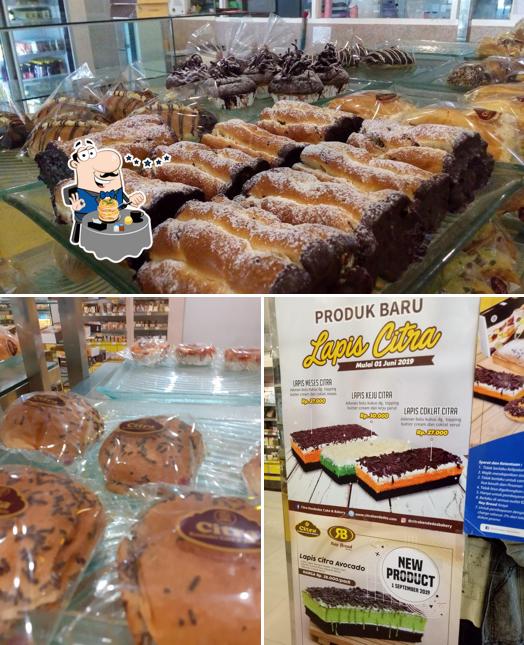 Citra Bakery, Pasuruan - Restaurant reviews