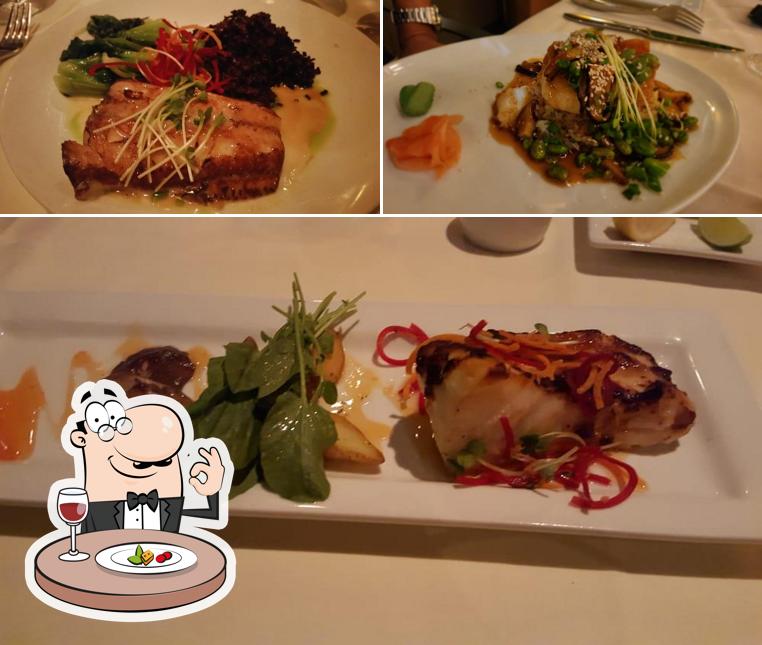 Cork Tree Restaurant, Palm Desert - Restaurant menu, prices and reviews