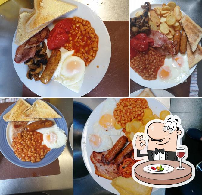 Top 7 restaurants for breakfast in Littlehampton, october 2025 ...