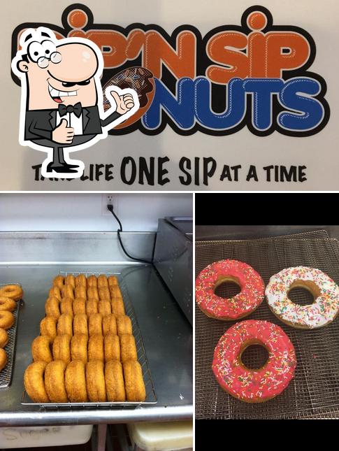 Dippin’ Donuts in Worcester - Restaurant reviews