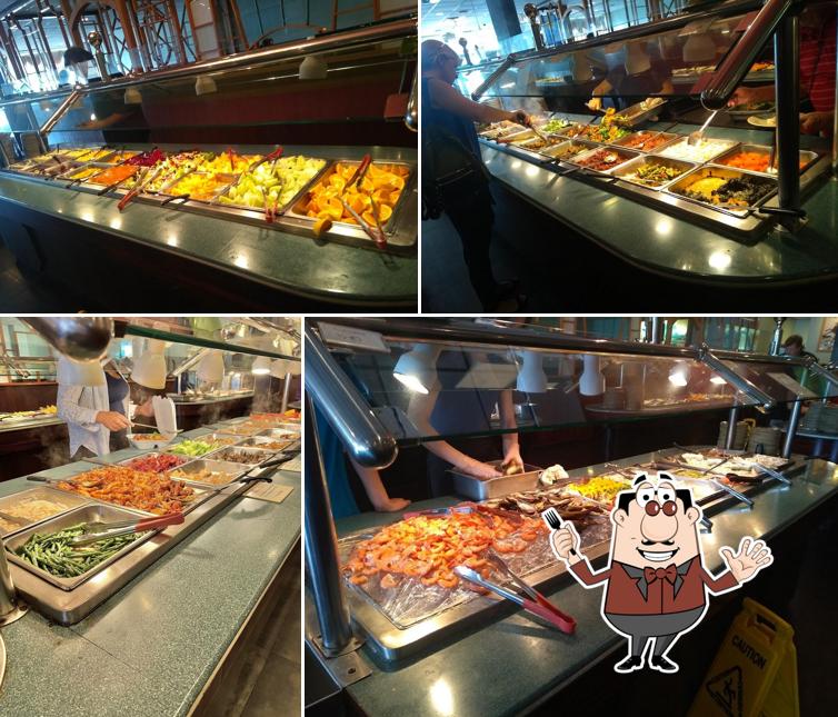Dynasty Buffet, North Miami Beach - Restaurant menu, prices and reviews